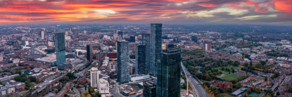 DigiGov North 2023: Why Manchester?