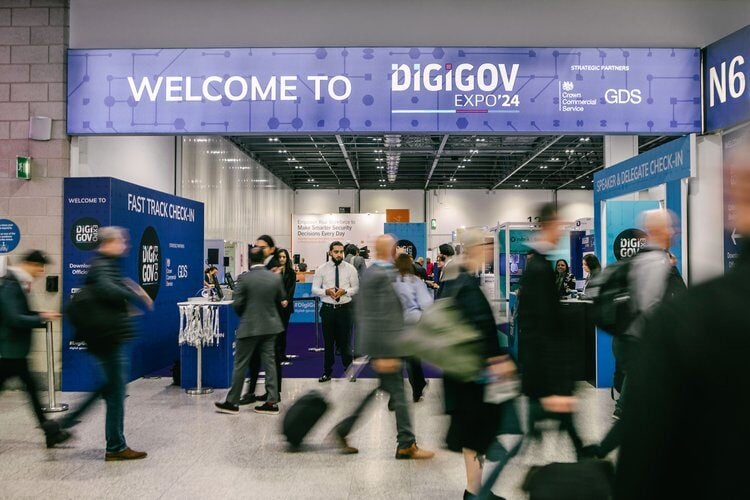 DigiGov 2025: The Ultimate Public Sector Tech Experience!