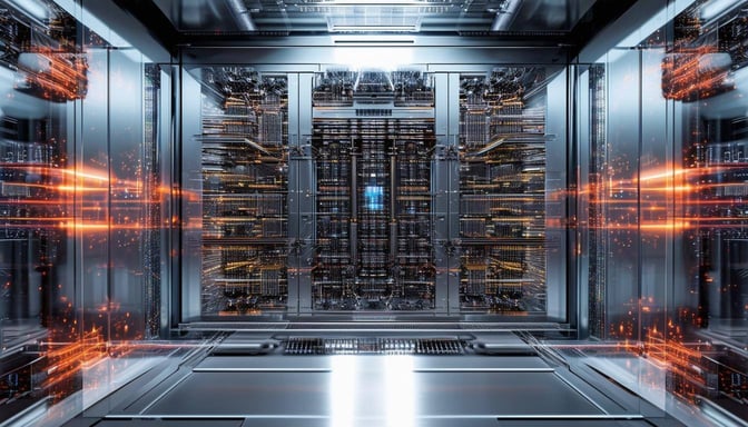 Top 6 Tech Trends for 2025