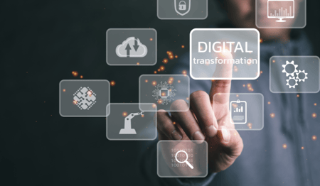 HMPPS Digital Services: Navigating Justice's Digital Transformation