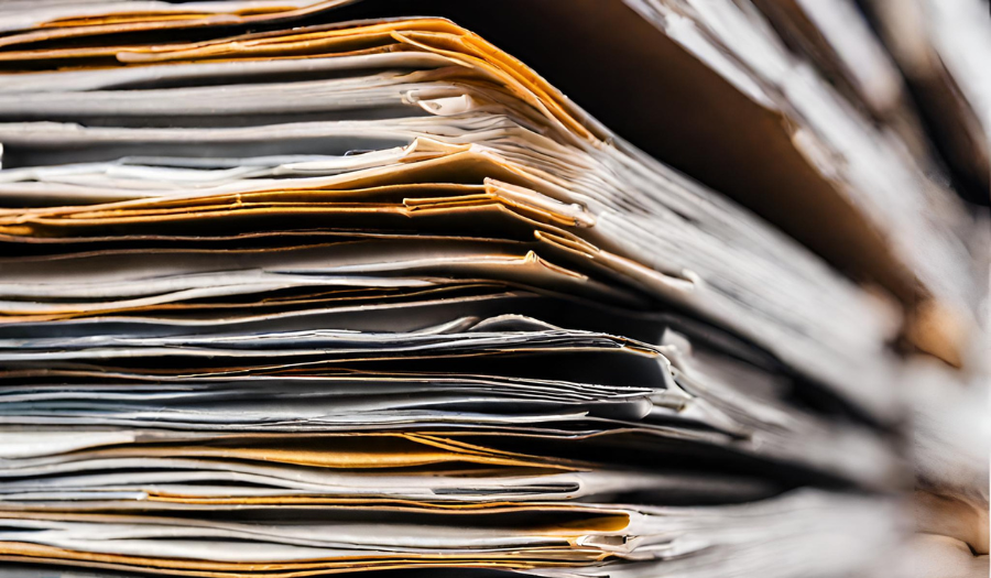 Can Technology Triumph Over Court Backlog, Reshaping Legal Landscapes?