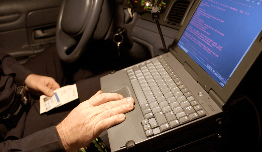 Digital Transformation and Police Technology: The Future of Policing