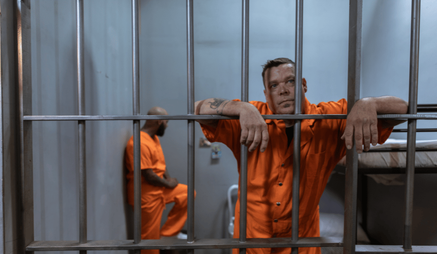 The Prison Population Crisis: Navigating the Challenge of Full Prisons