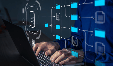 Transformative Tech - Unveiling Common Platform's Impact on HMCTS