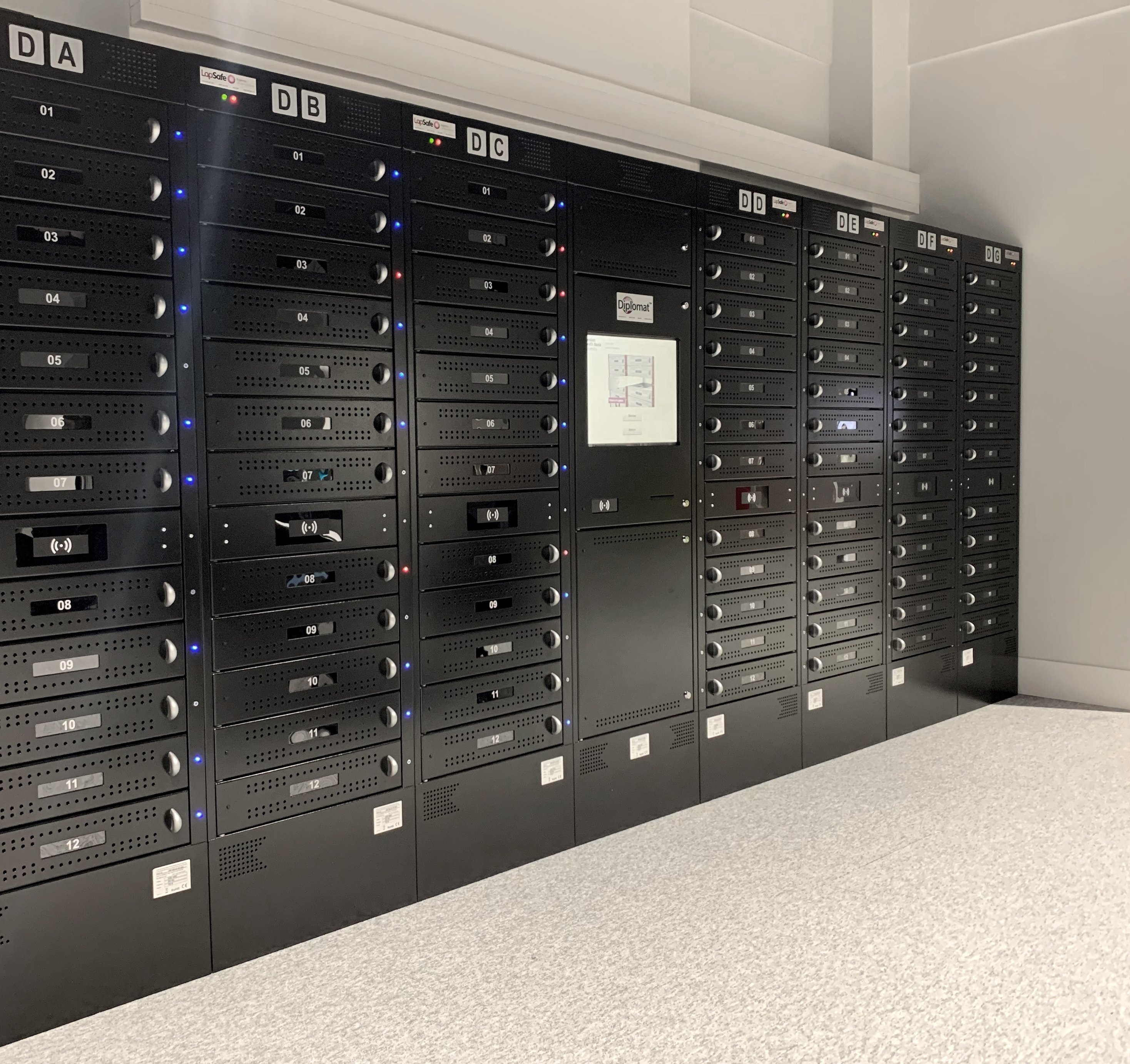 How Smart Lockers & Smart Vending are Supporting Managed Service Providers