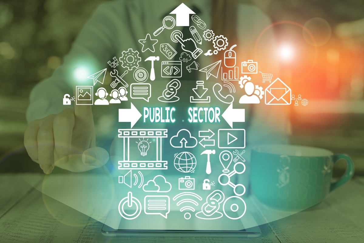 What Is the Role of Digital Technology in Public Services?