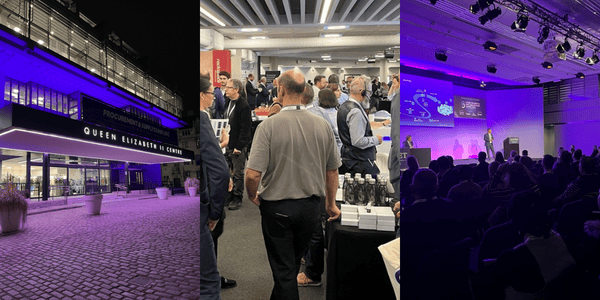 GovNet Technology: 2022 Highlights