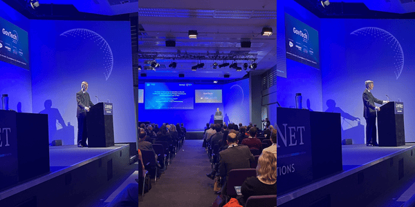 GovNet Technology: 2022 Highlights