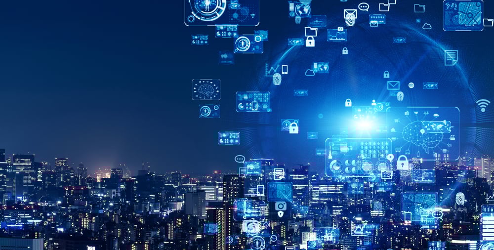 8 Principles of Information Governance in the UK Public Sector