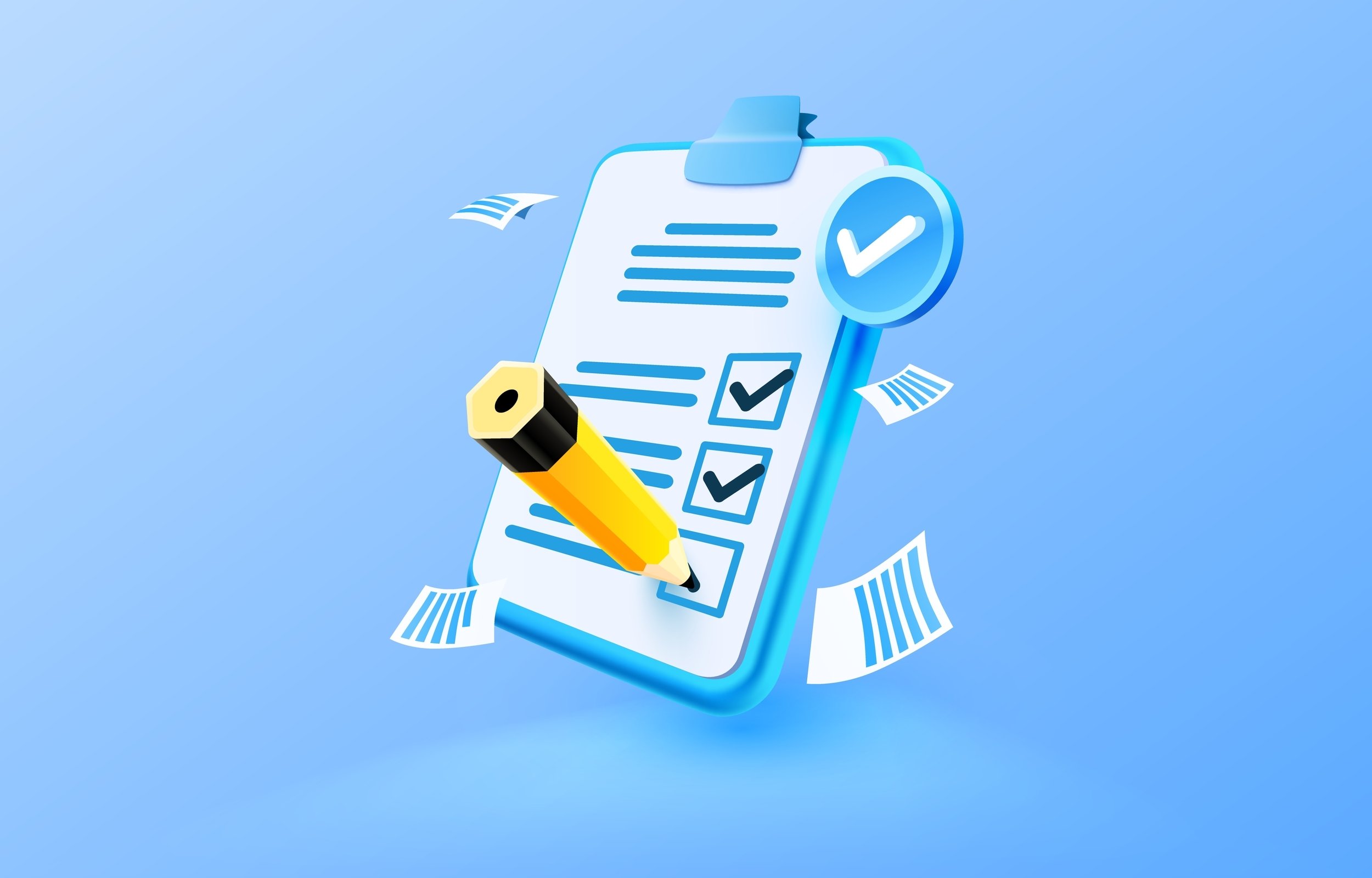 Top 5 Insights from our Public Sector Technology Survey