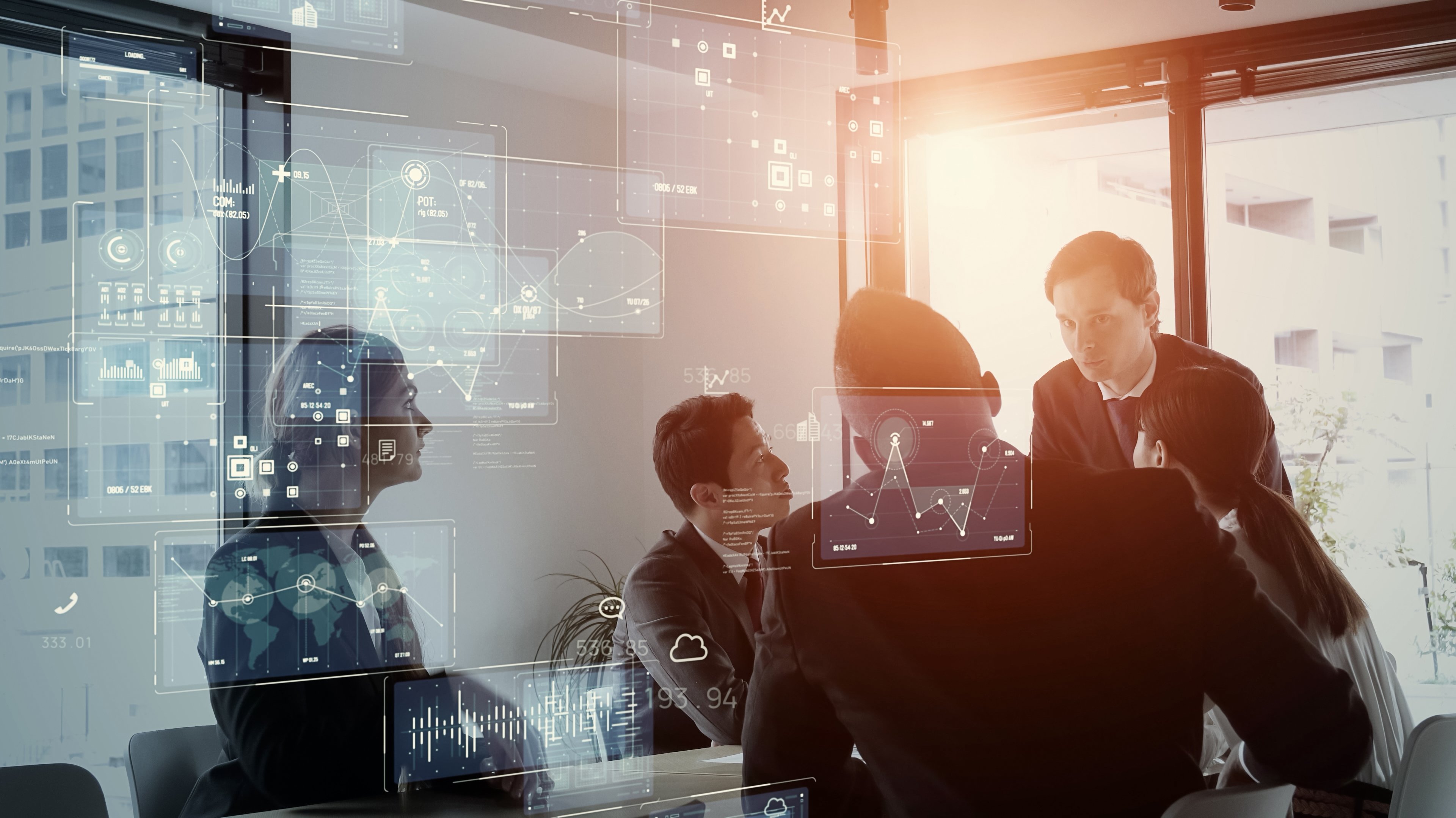 Data Governance vs. Data Management: Navigating the UK Public Sector's ...