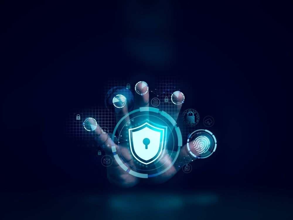 What is Digital Security by Design?