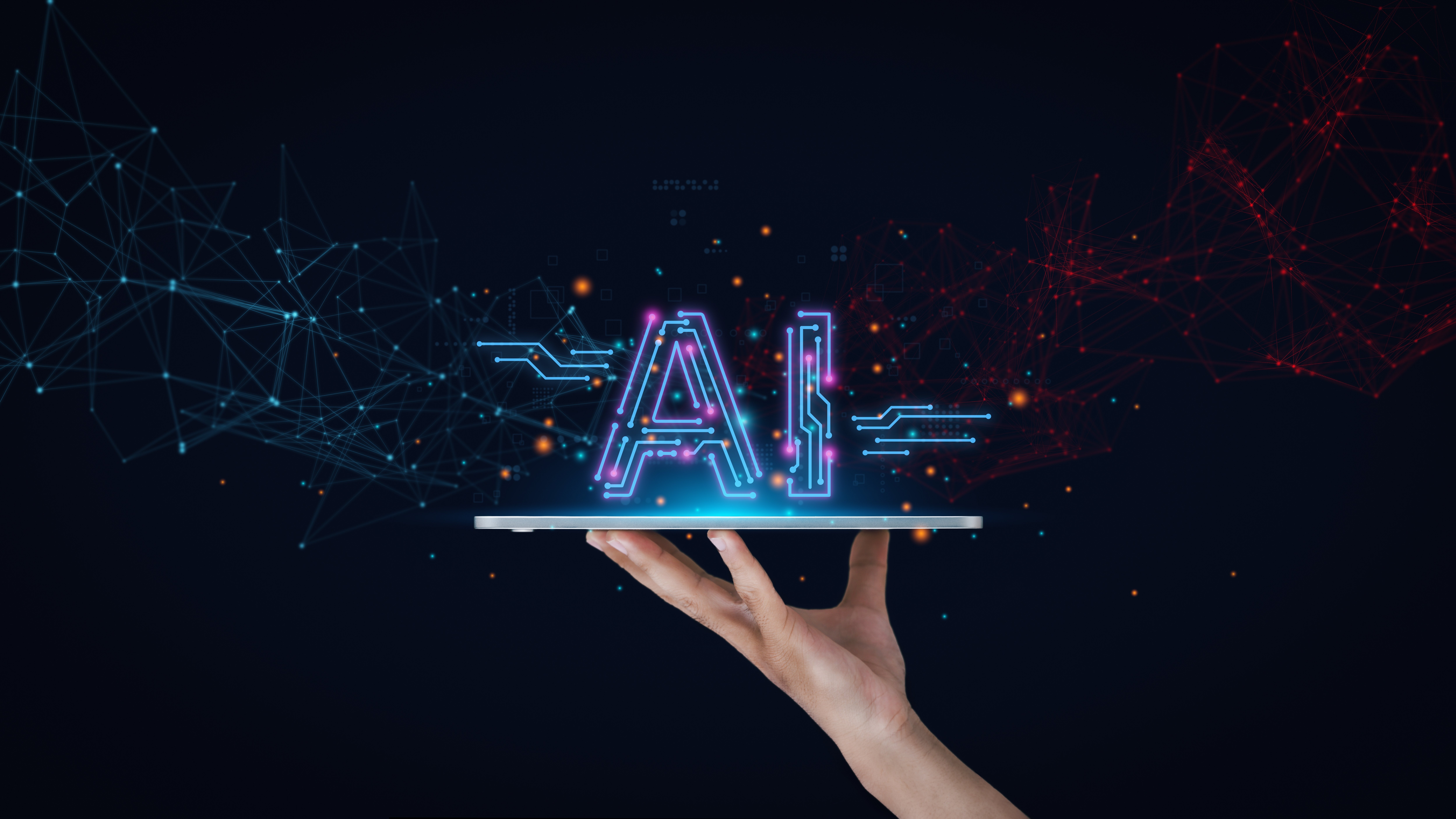 The Dynamic Role of AI in Government