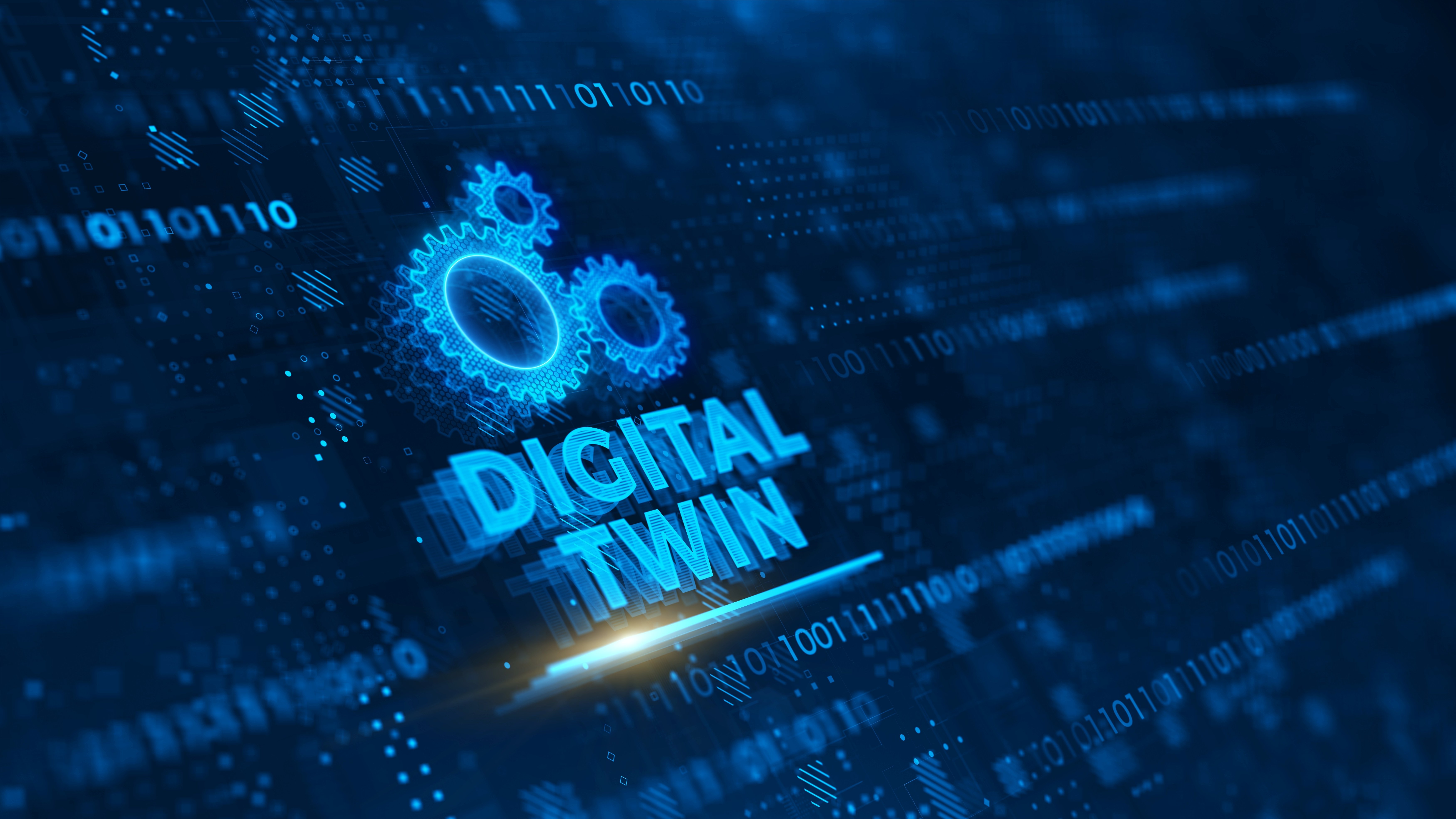 Improving Connectivity: The National Digital Twin Programme (NDTP)
