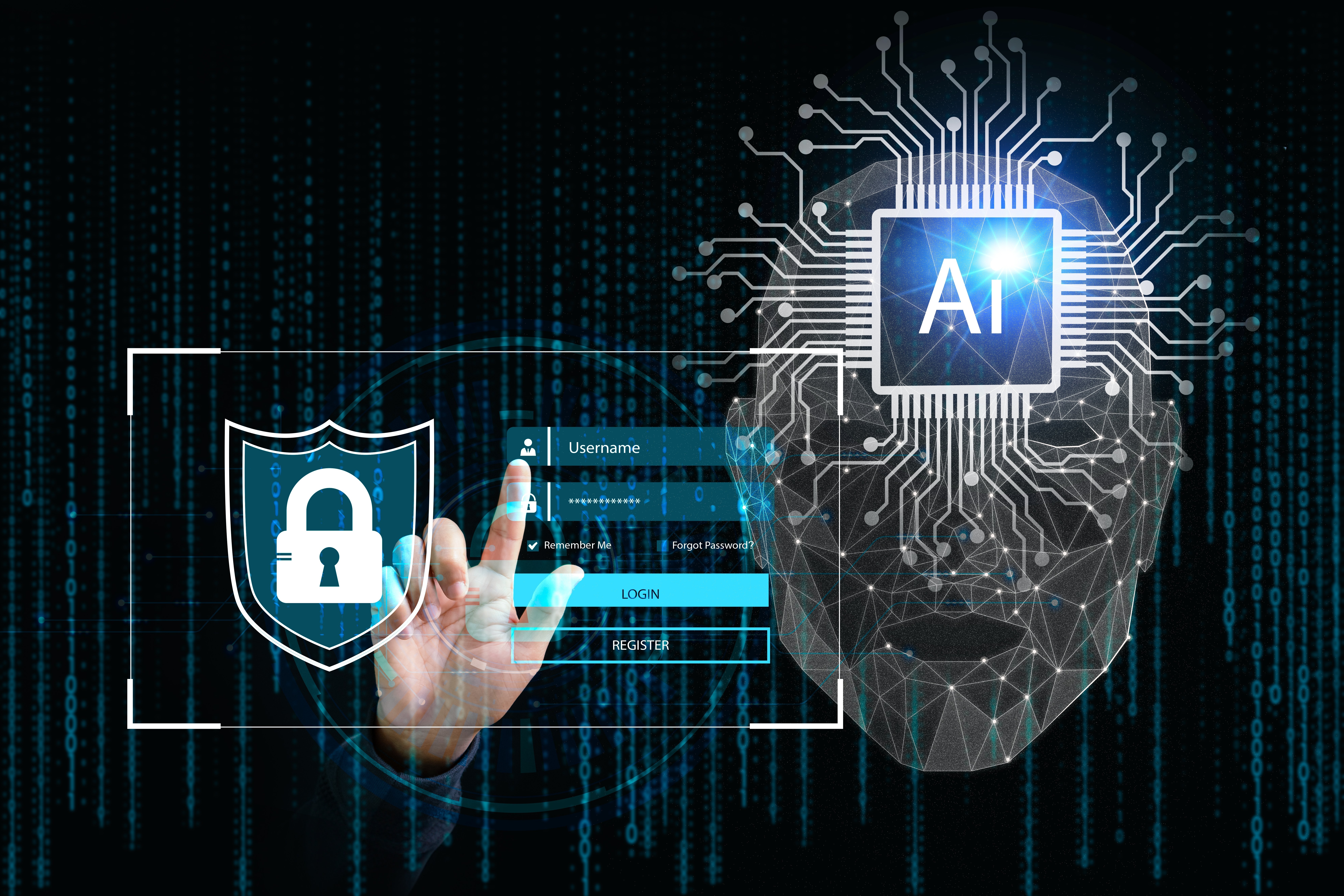 Navigating the Murky Waters: AI and Data Protection Issues for the ...