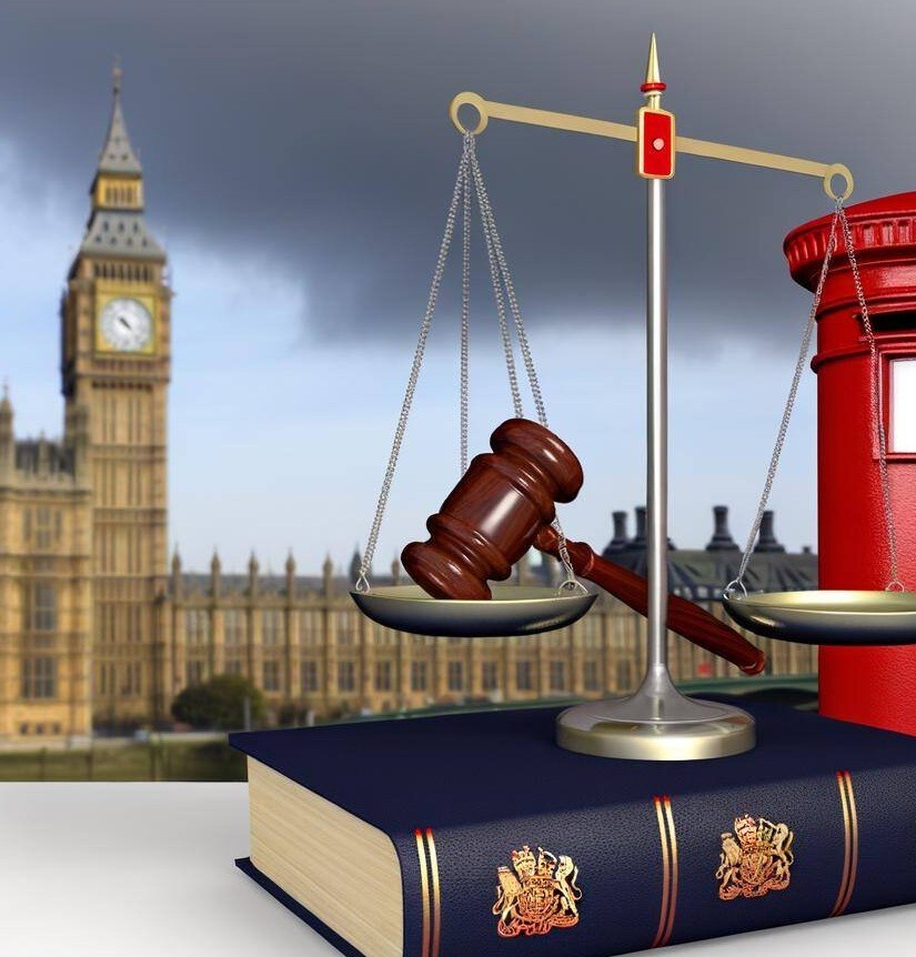 Transforming Justice Through Digital Innovation: MoJ Digital Strategy 2025