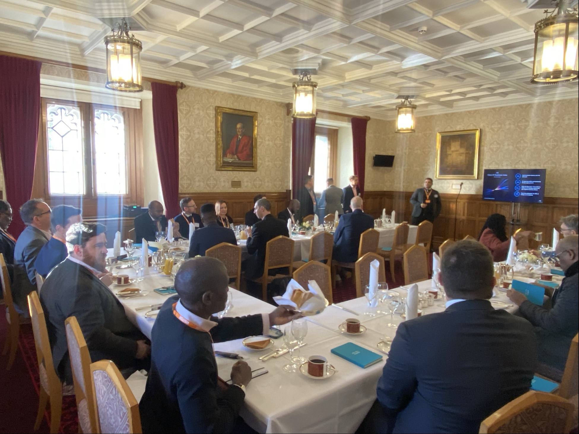 How AI and Cyber Are Shaping the Future of Local Government Services