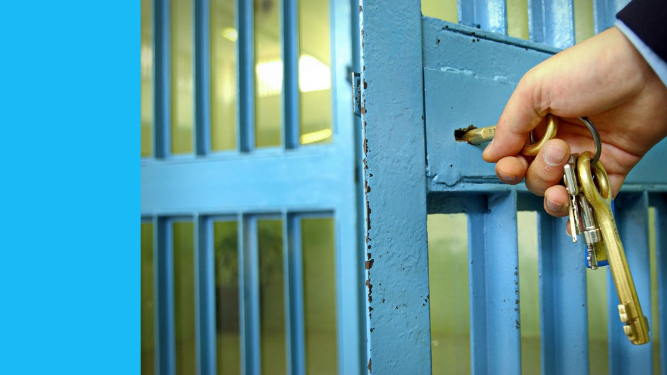 How a Printing Service is Advancing Rehabilitation in Prisons
