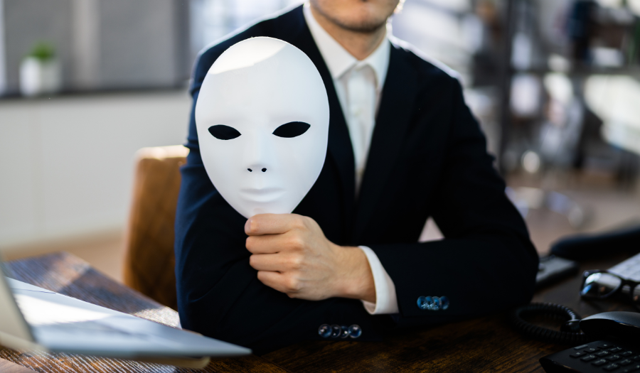 The Deep Fake Dilemma: Addressing Emerging Threats in Public Sector ...
