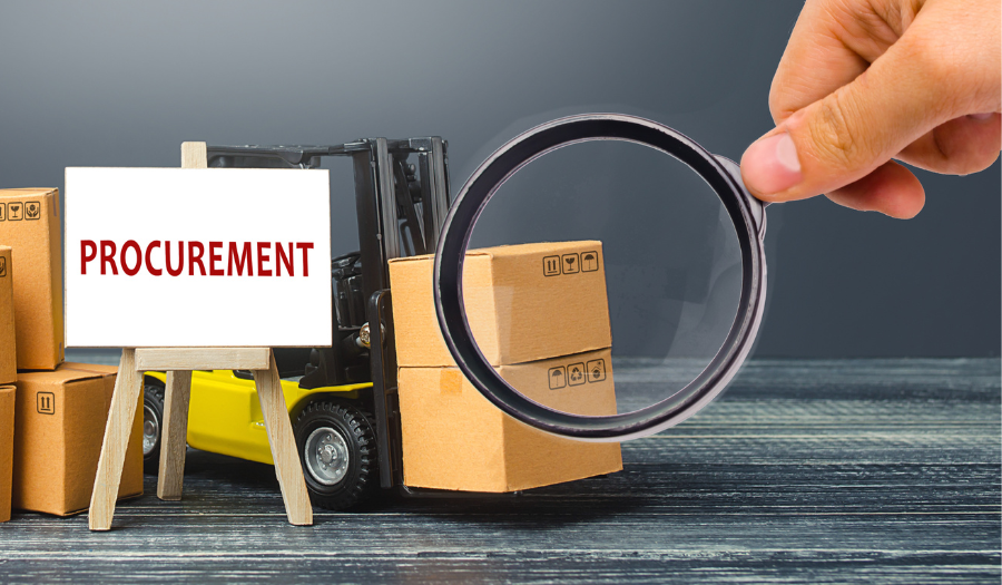 Safeguarding Public Funds: Procurement Fraud Detection Strategies for ...