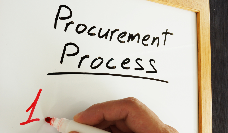 The Anatomy of Procurement Fraud: Common Schemes and Red Flags