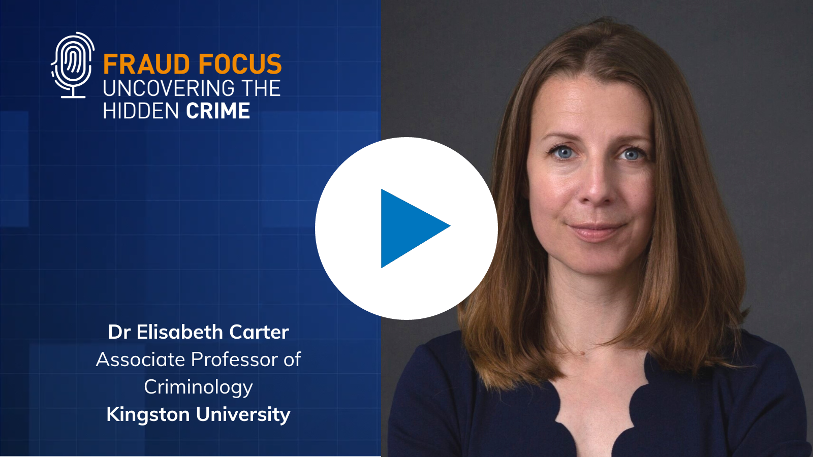 FRAUD FOCUS PODCAST: Fraud Prevention Solutions using the English Language