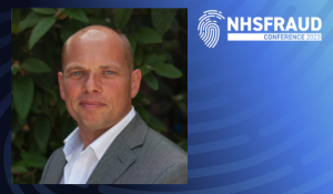 Overcoming the Challenges of Fraud in the NHS - Alex Rothwell