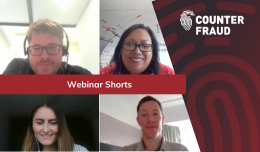 AUDIO: How is AI Affecting the Counter Fraud Landscape?