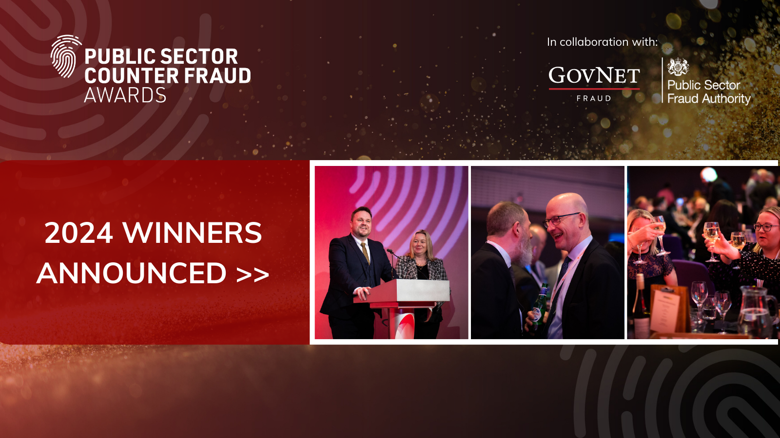 Celebrating the Best in Industry