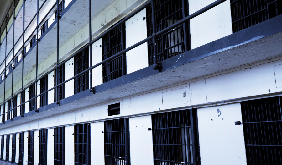 Brick by Brick: Strategies for Dealing with Full Prisons in the UK