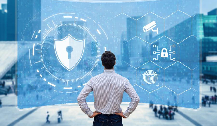 Unveiling the Top 5 Police Technology Trends Shaping Law Enforcement