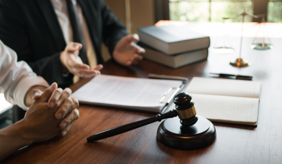 New Ministerial Team at the Ministry of Justice