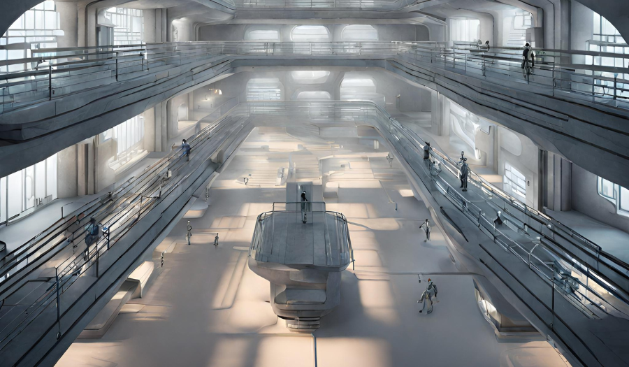 Innovate, Rehabilitate, Transform: The Evolution of Modern Prisons