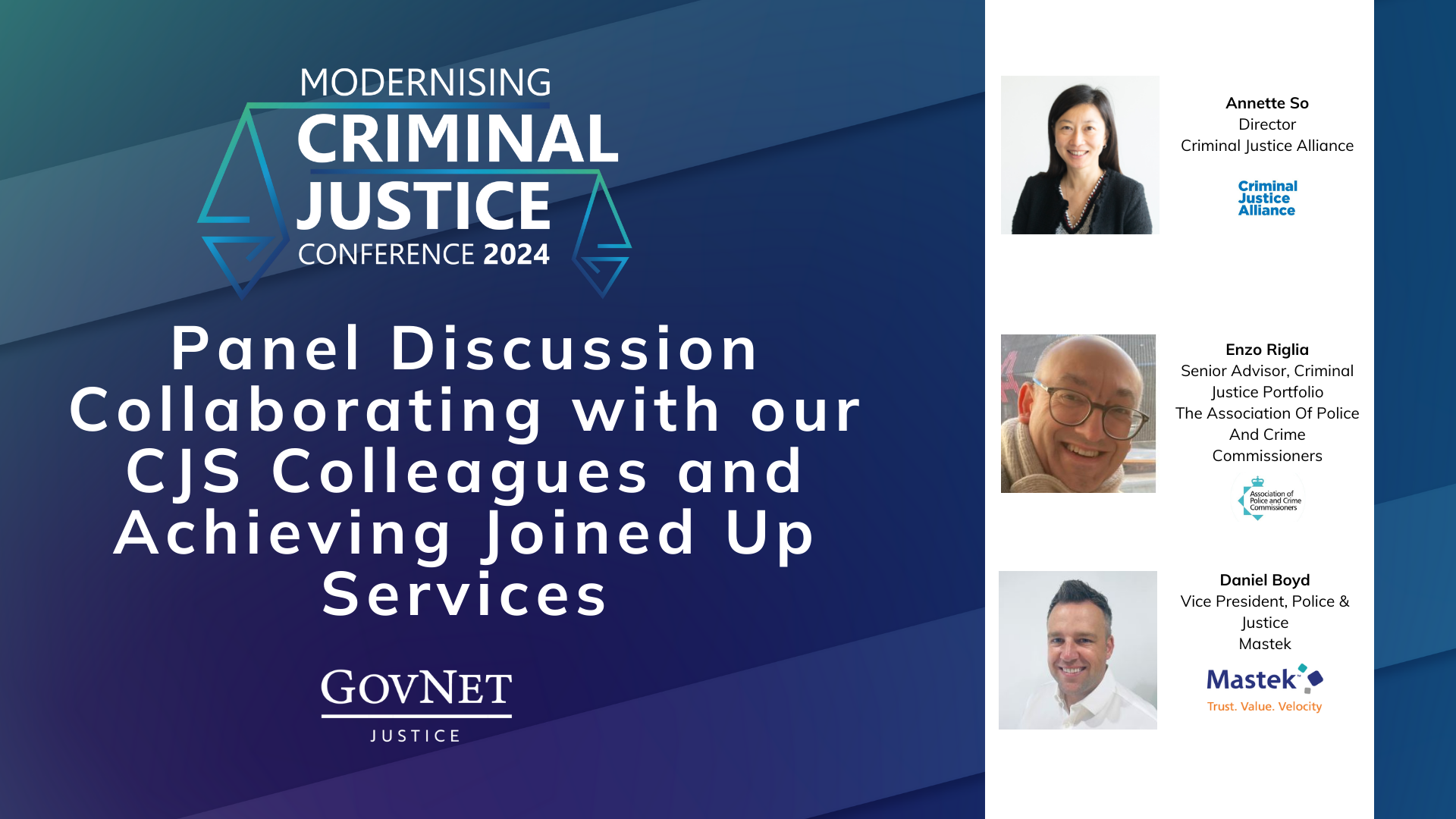 Panel Discussion Summary: Enhancing Collaboration and Achieving ...