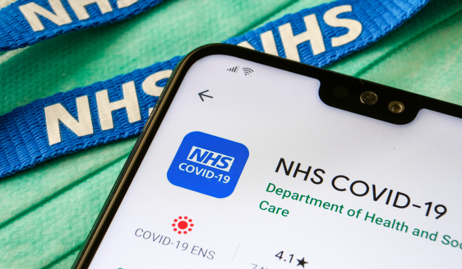 Saving Lives with Data: The NHS Shielded Patient List