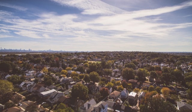 Talking Local Land Charges with Allison Bradbury, HM Land Registry