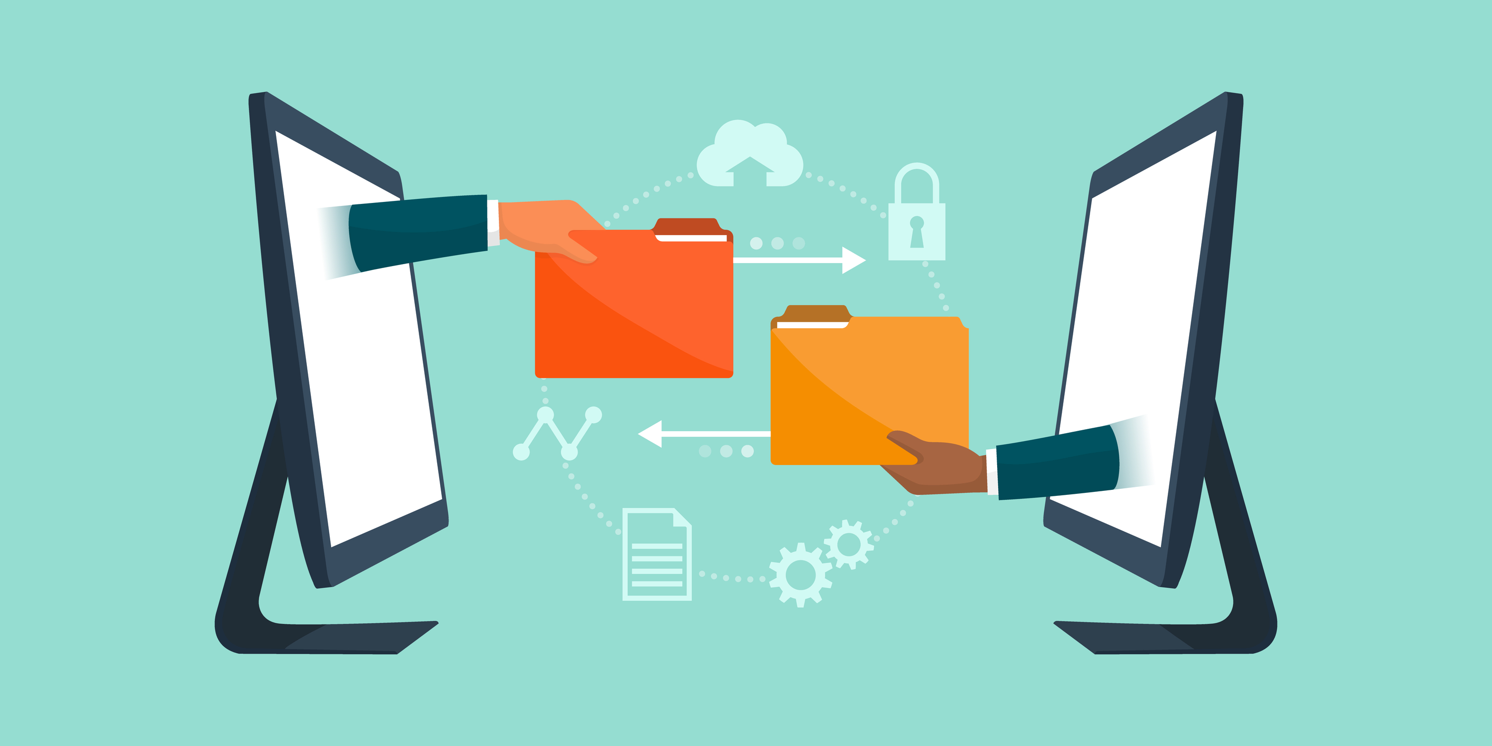 Unleashing the Power of Collaboration: Why Data Sharing is Essential ...