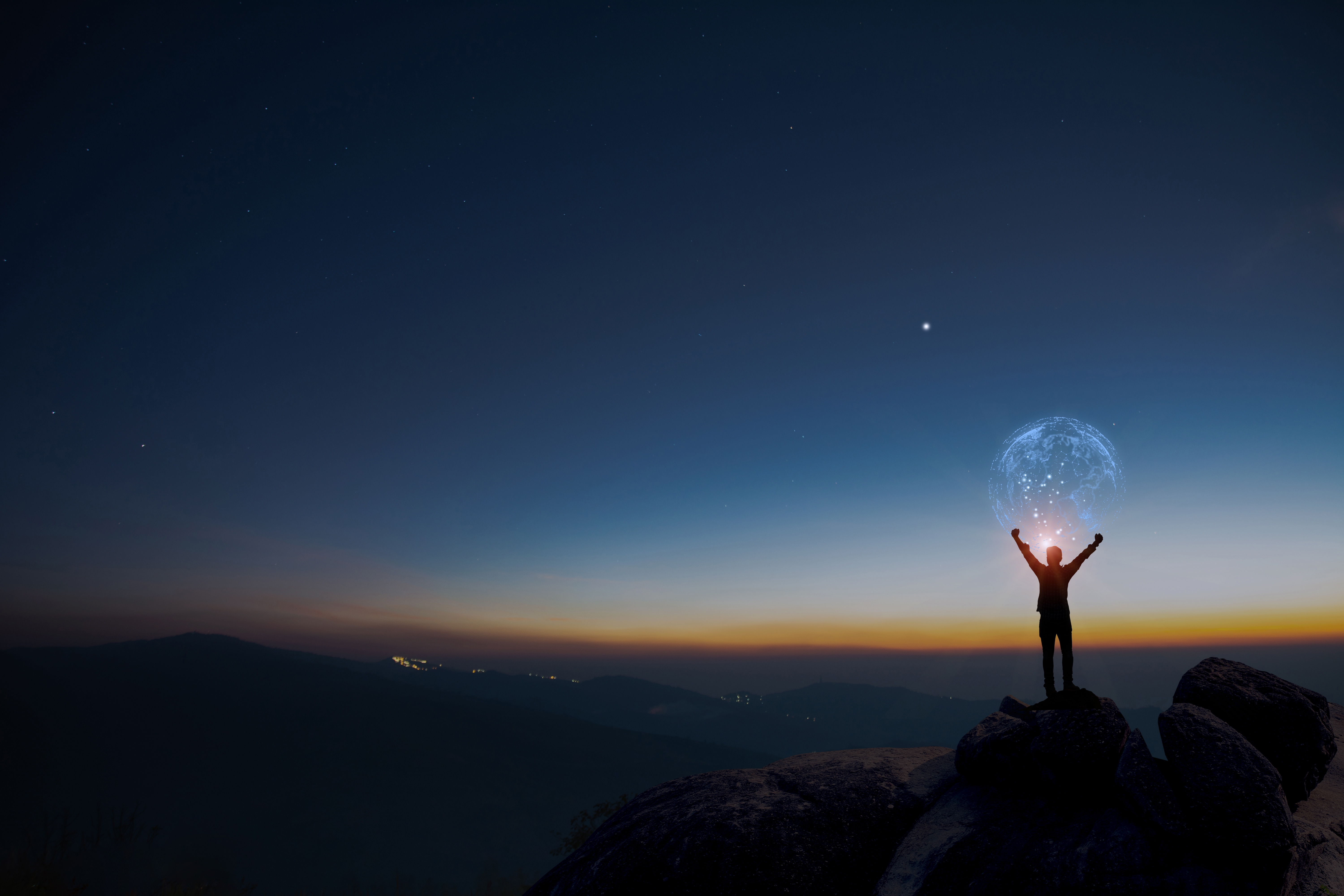 Artificial Intelligence for Good