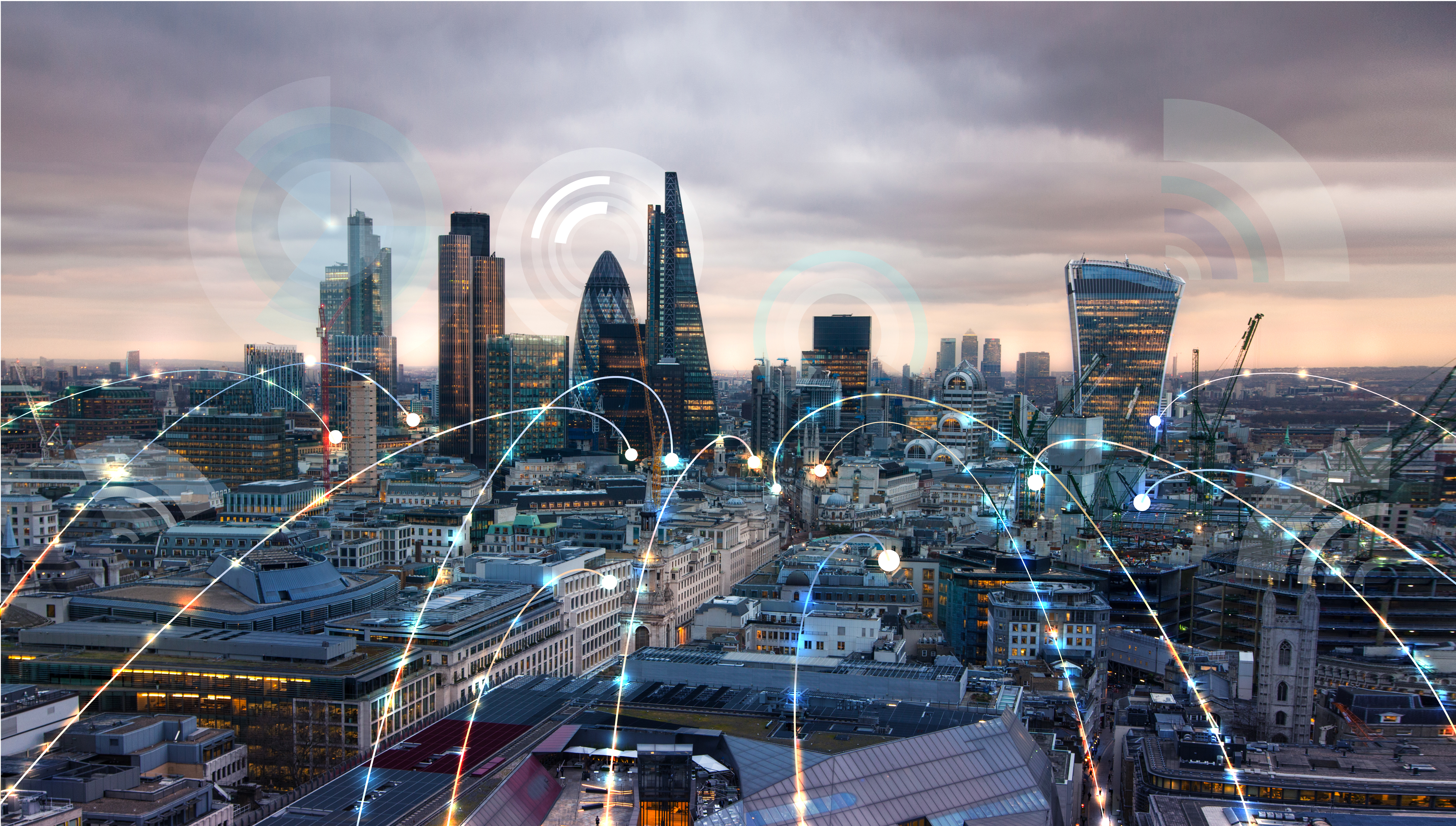 The Triad of Science, Innovation, and Technology in the UK